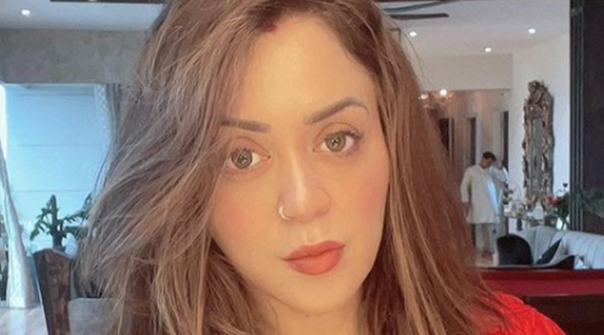 ‘Never a day where she said no to even a single training’: Trainer on ...