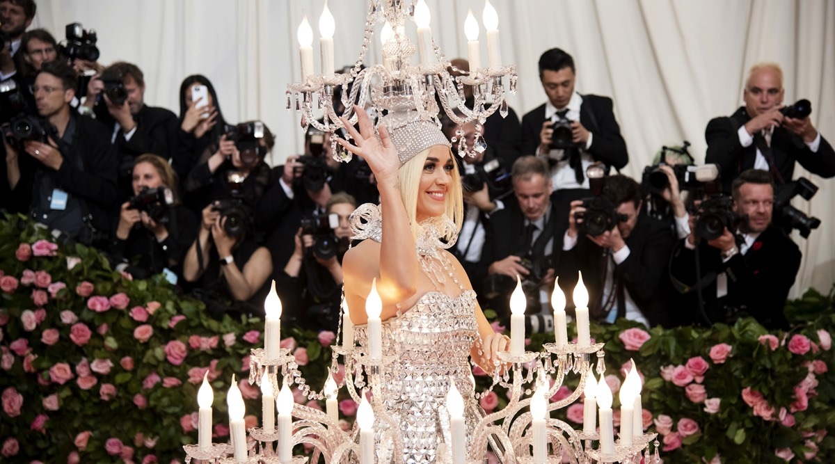 Everything you need to know about the Met Gala 2021 | Fashion News ...