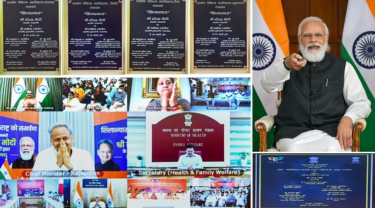 Mutual trust despite different ideologies is strength of democracy: PM ...