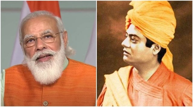 Vivekananda’s iconic Chicago speech beautifully demonstrated Indian ...