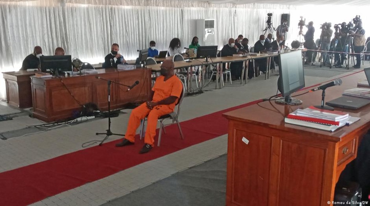 Latest News on Mozambique: Get Mozambique News Updates along with ...