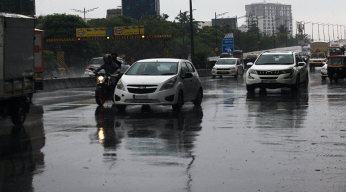 Completion of widening work on Mumbai-Goa Highway possible by March ...