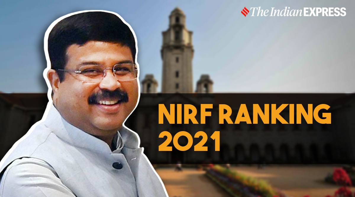 Nirf Ranking: News, Photos, Latest News Headlines about Nirf Ranking ...