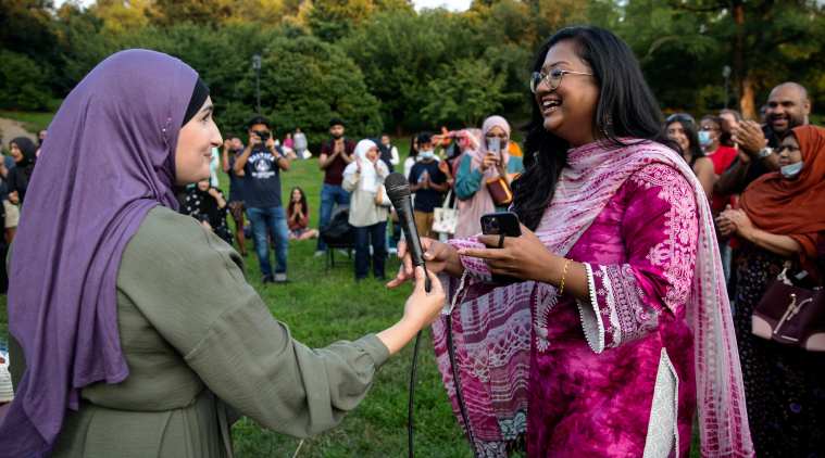 How growing up in New York after 9/11 shaped these Muslim leaders ...