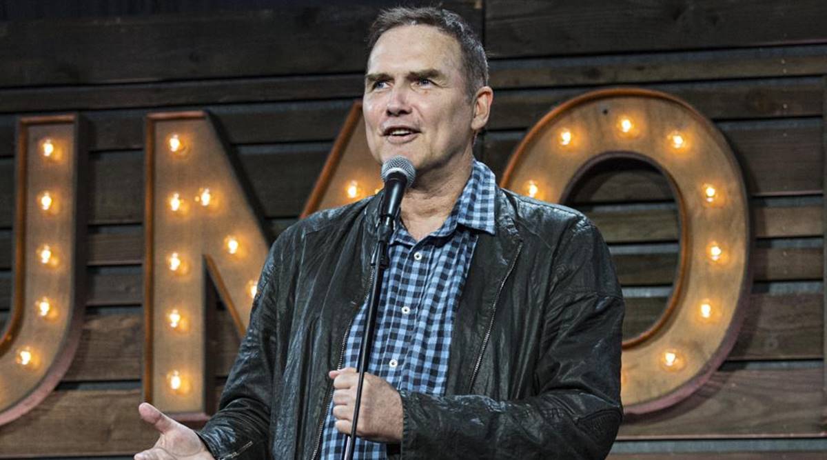 Norm Macdonald, former SNL comic, dies after long battle with cancer ...