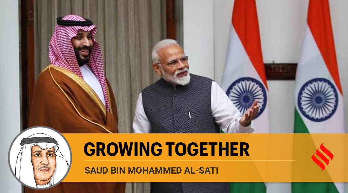 Saud Bin Mohammed Al-Sati writes: In Saudi Arabia’s Vision 2030 goals ...