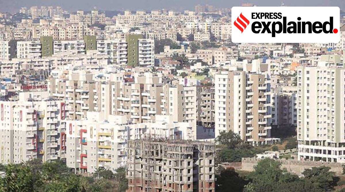 Explained: Why PCMC wants to seize flats it allotted to poor in 2016 ...