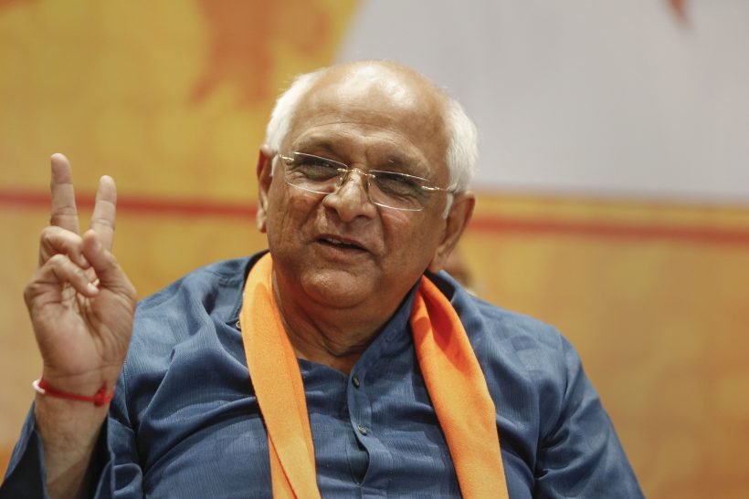 9 IAS officials promoted, transferred in Gujarat; Vadodara gets new ...