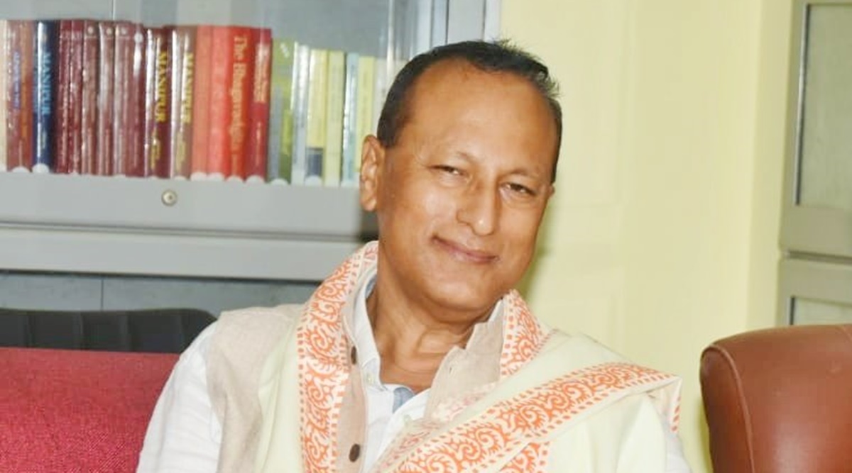 Congress determined to form next government in Manipur: AICC observer ...