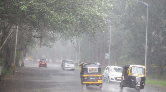 Pune rains today: Heavy rains continue, alert issued as authorities ...