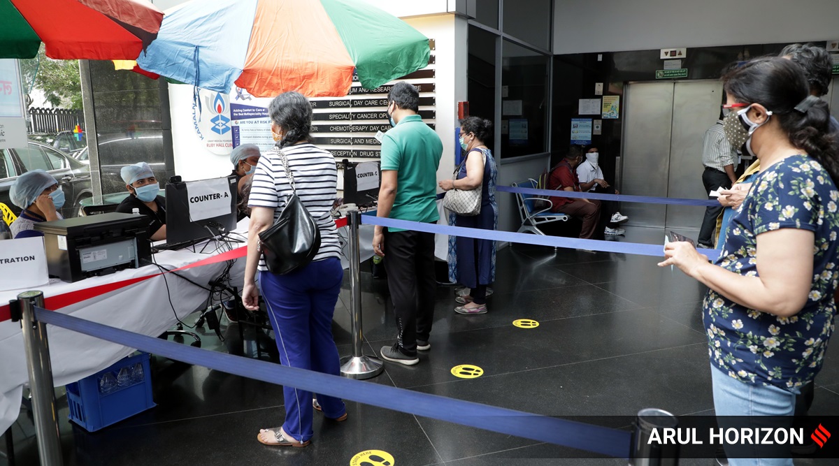 Ruby Hall Clinic, Bajaj Finserv Health launch EMI Card | Pune news