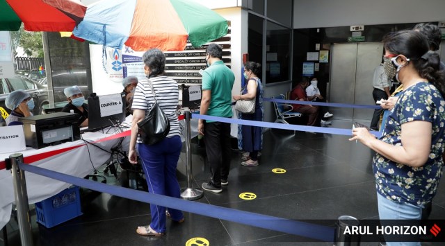 Ruby Hall Clinic, Bajaj Finserv Health launch EMI Card | Pune news