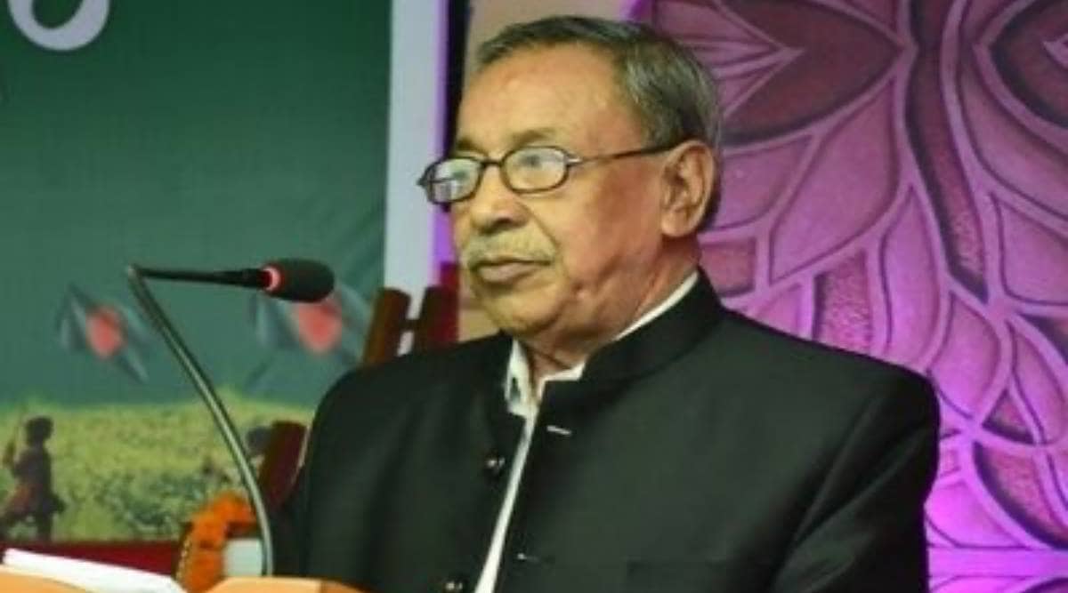 Tripura Assembly Speaker resigns citing ‘personal reasons’, gets ...