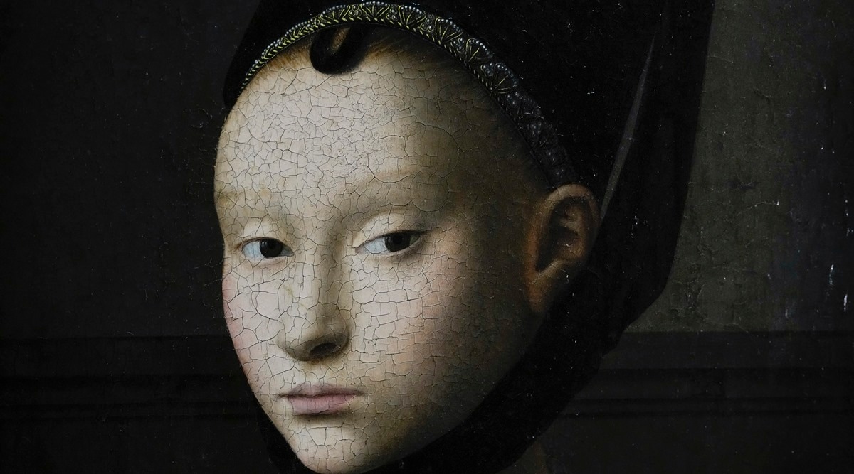 New Rijksmuseum exhibition showcases Renaissance portraits | Art-and ...