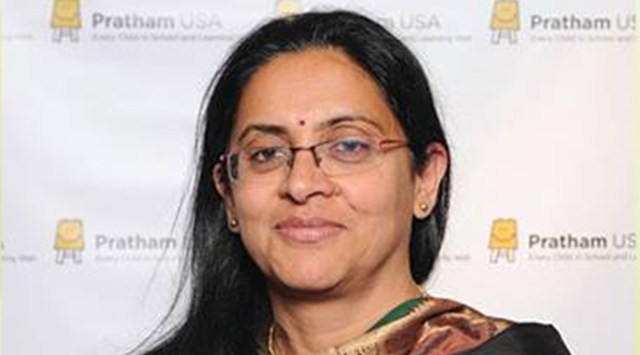 Pratham CEO Rukmini Banerji receives Yidan Prize for Education ...