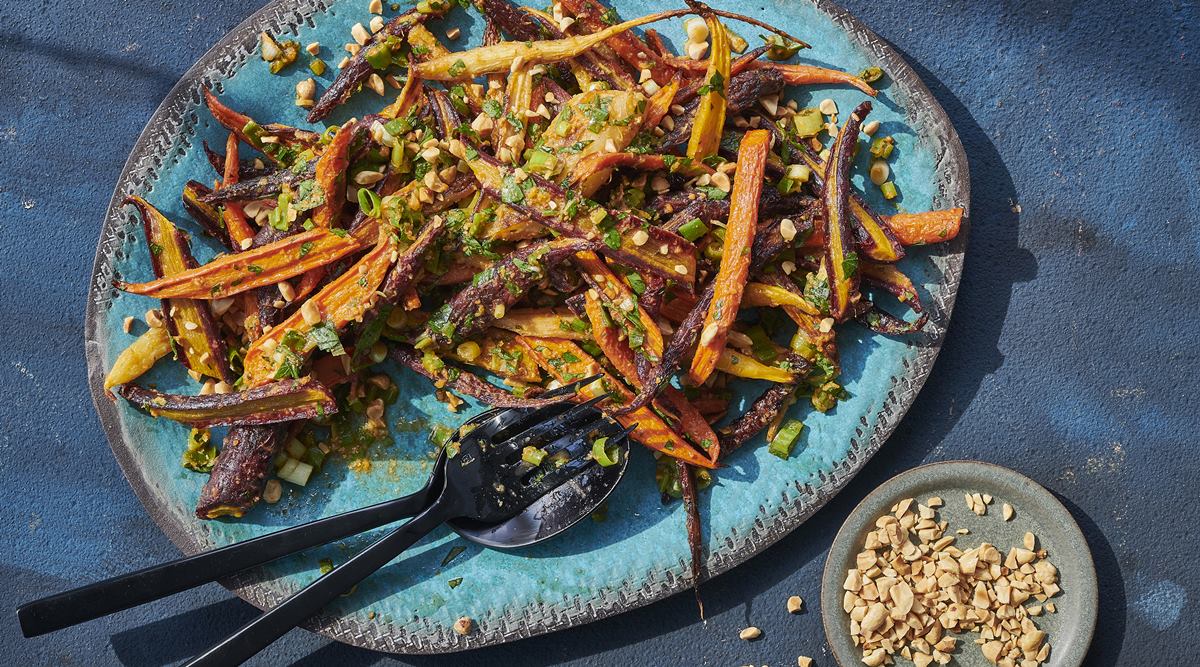 What the food we cook reveals about us | Food-wine News - The Indian ...