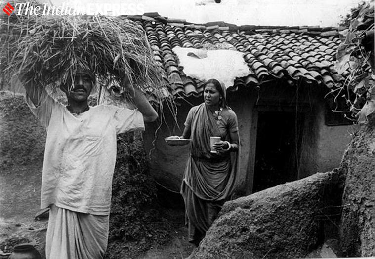 Satyajit Ray’s ‘cruellest’ film to date, Sadgati, turns 40: The searing ...