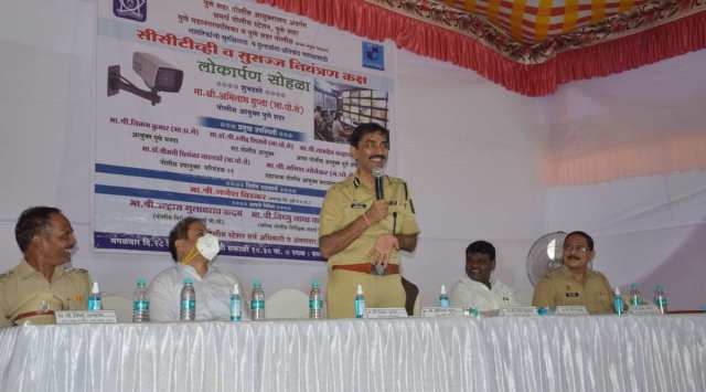 Samarth police station first in Maharashtra to get separate control ...
