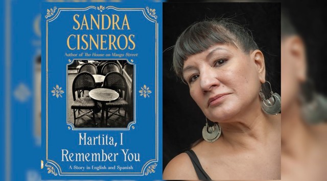 In Sandra Cisneros’ new book, an overdue letter to a friend | Books and ...