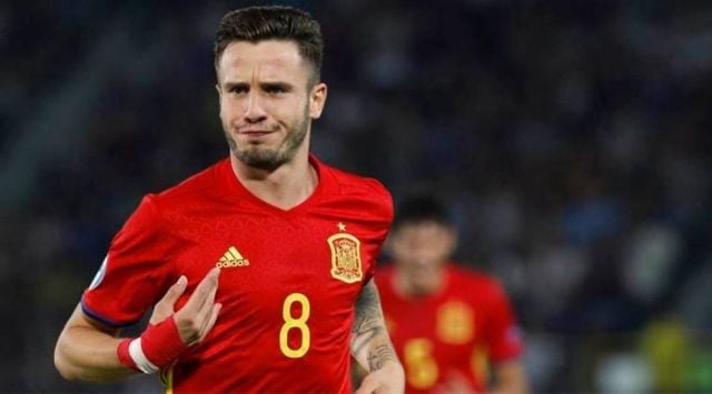 Tuchel excited by Saul signing, says midfielder was Chelsea target for ...