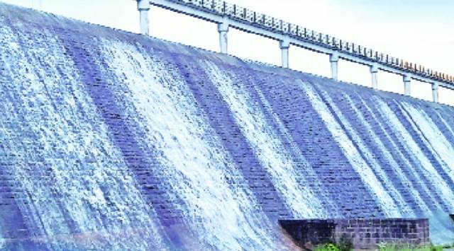 Several dams in Saurashtra have low storage | Rajkot News - The Indian ...