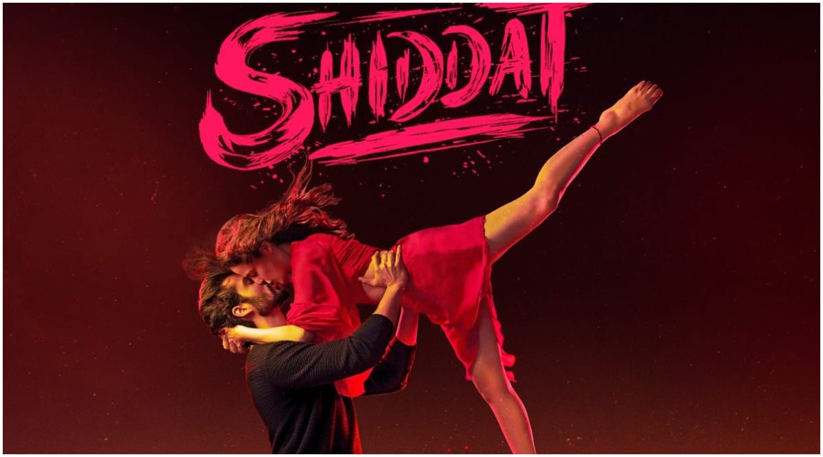 Break Point, No Time To Die, Shiddat: 6 titles that are our top picks ...