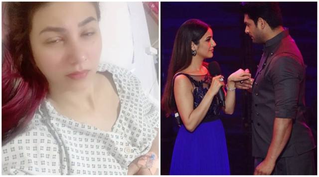 Shaken by Sidharth Shukla’s death, Jasleen Matharu hospitalised: ‘After ...