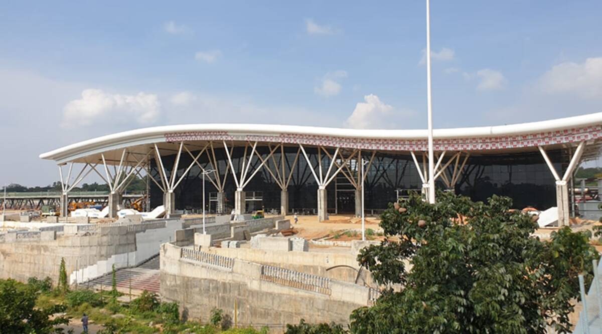 Railway terminal at Baiyappanahalli to open after connectivity issues ...