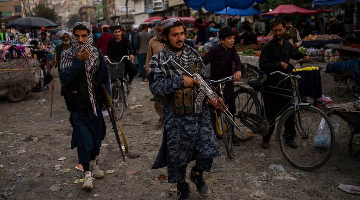 Afghanistan: Pakistan braces for more 'Islamization' after Taliban victory