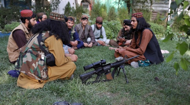One month since Taliban takeover: Here’s everything that has happened ...