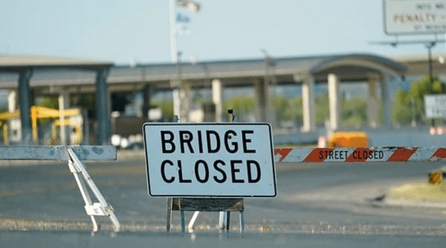 US holds thousands of migrants under Texas bridge | World News - The ...