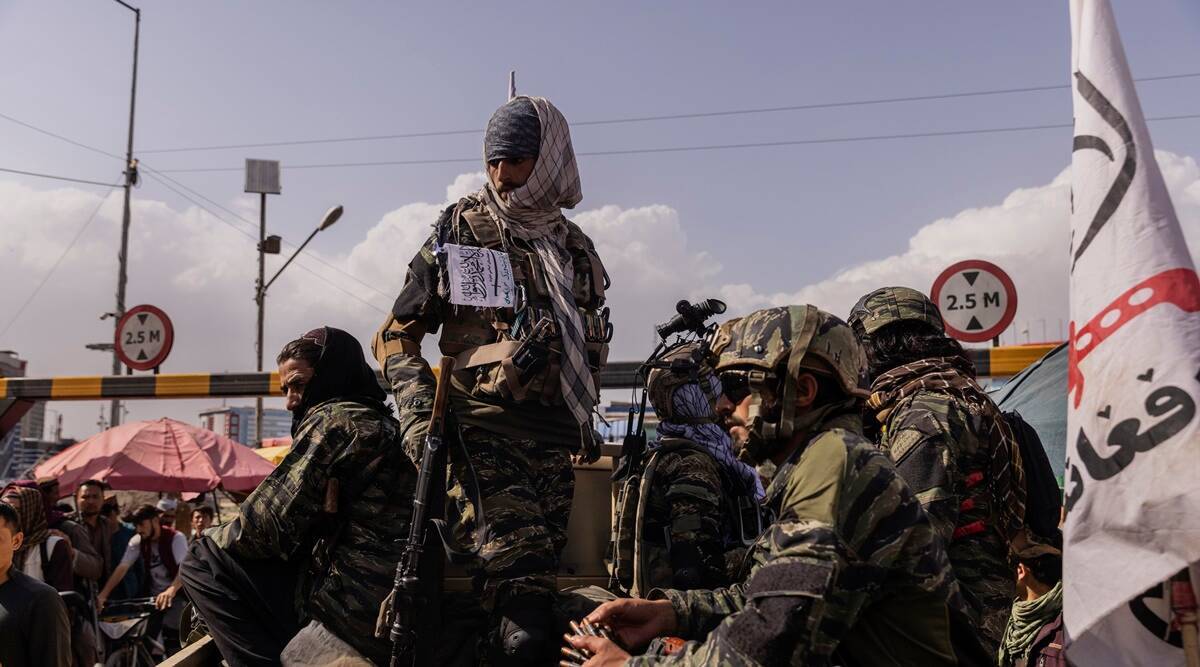 Taliban a ruthless group, don’t know about its future: Senior US ...