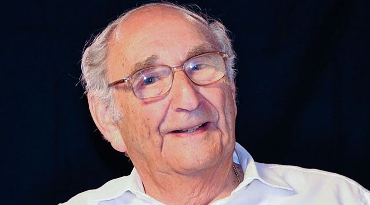Gilbert Seltzer, soldier in the world war II ‘ghost army,’ dies at 106 ...