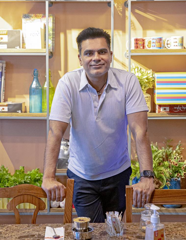 ‘From packed venues to locked venues, we have seen it all ...