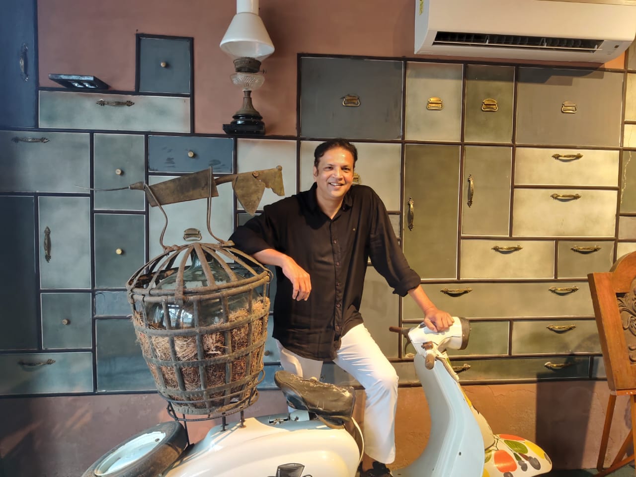 All About Alcohol: Goa gets a museum dedicated to feni | Lifestyle News ...