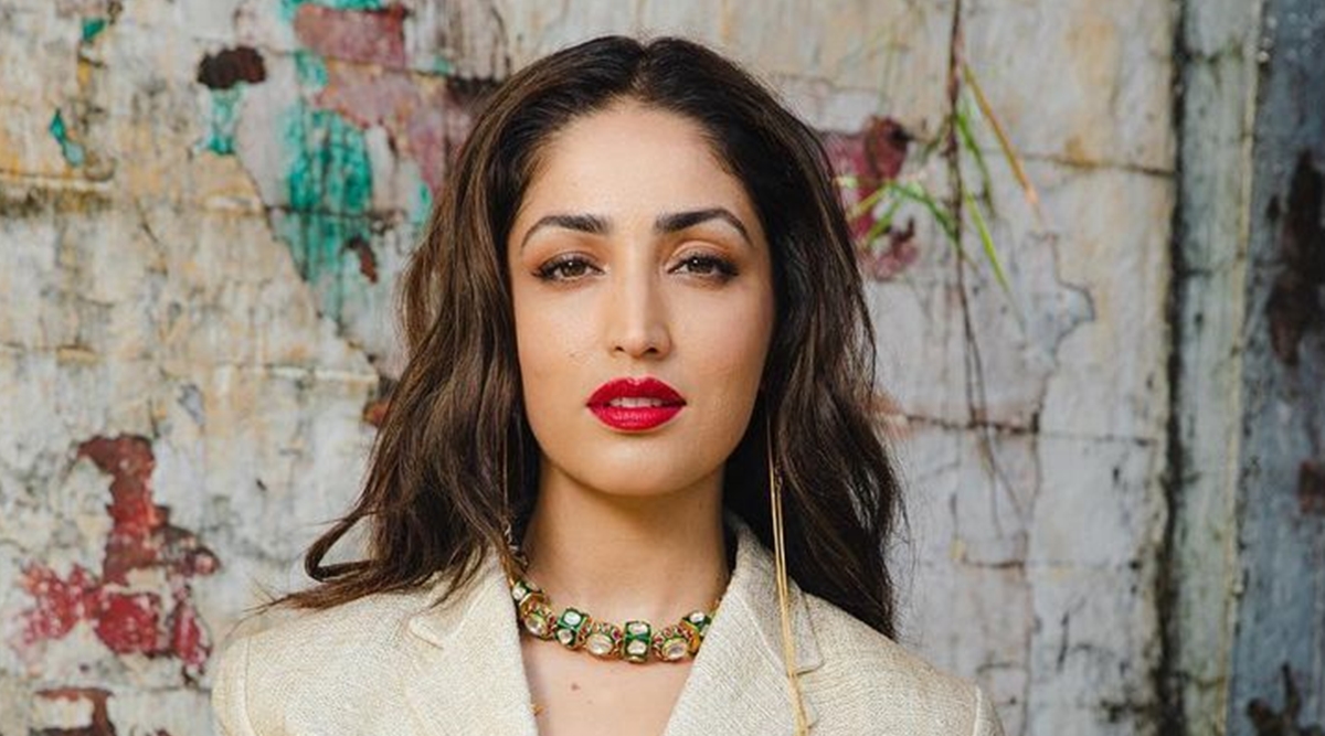 A look at Yami Gautam’s flawless style (pics inside) | Fashion News ...