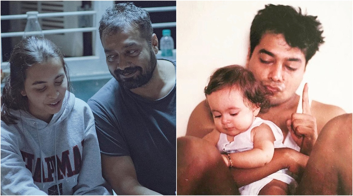 ‘Imtiaz Ali has spent more time with my daughter than I have’: Anurag ...