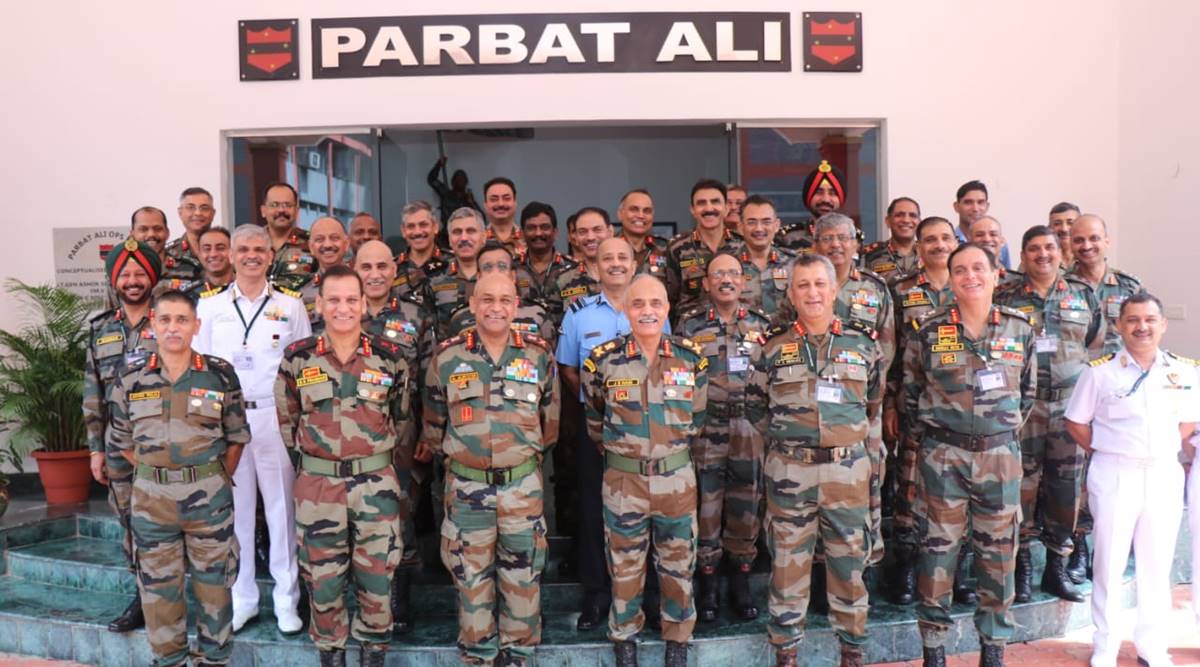 Indian Army: News, Photos, Latest News Headlines about Indian Army ...