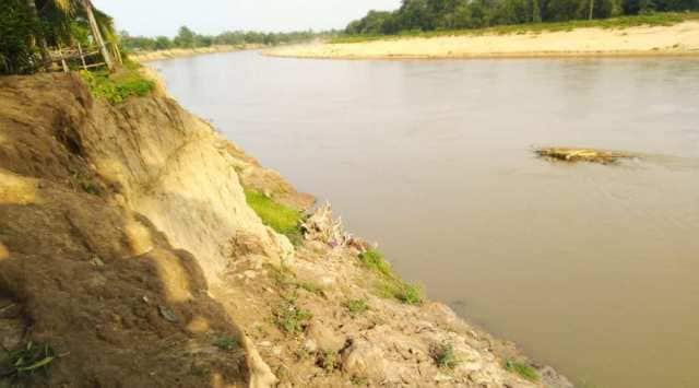 Not just floods, Assam needs an urgent, long-term strategy on erosion ...