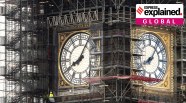 Explained Why Is UK s Big Ben Tower Being Restored And What Are Its 