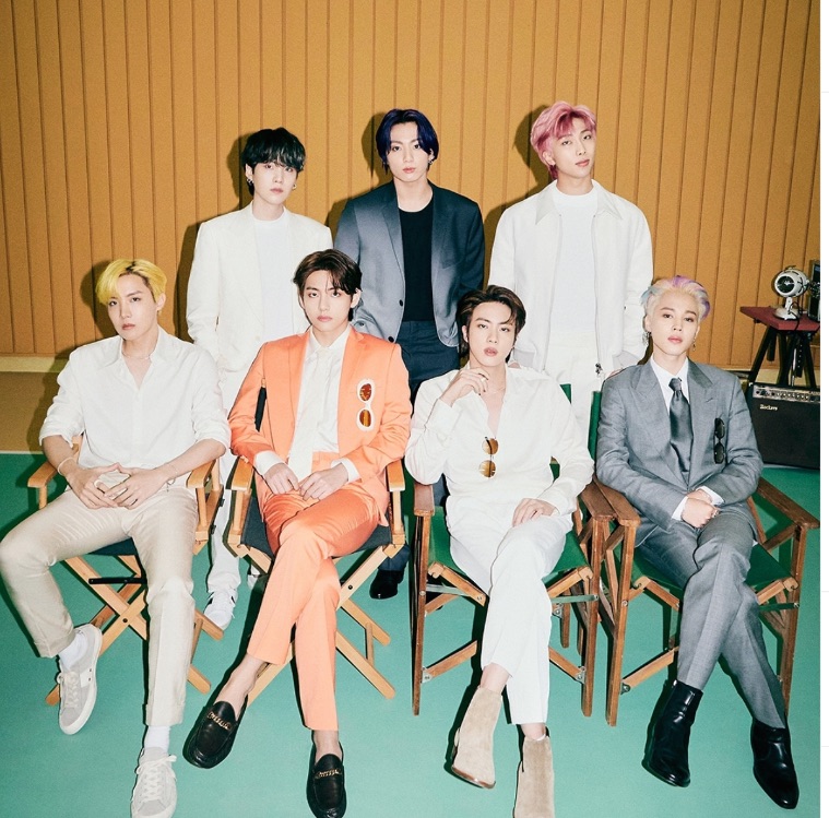 ‘RM is the starting point of the life I lead today’: Why BTS cherishes ...