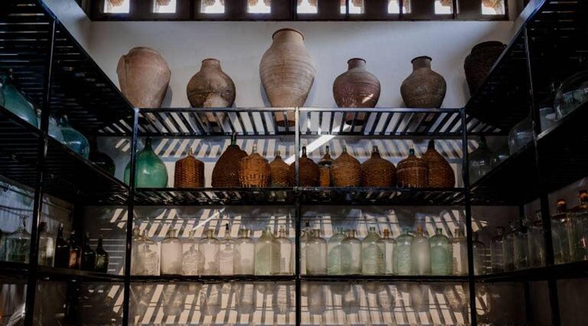 ‘Will save Goa’: Feni industry hails govt’s policy for heritage drink ...