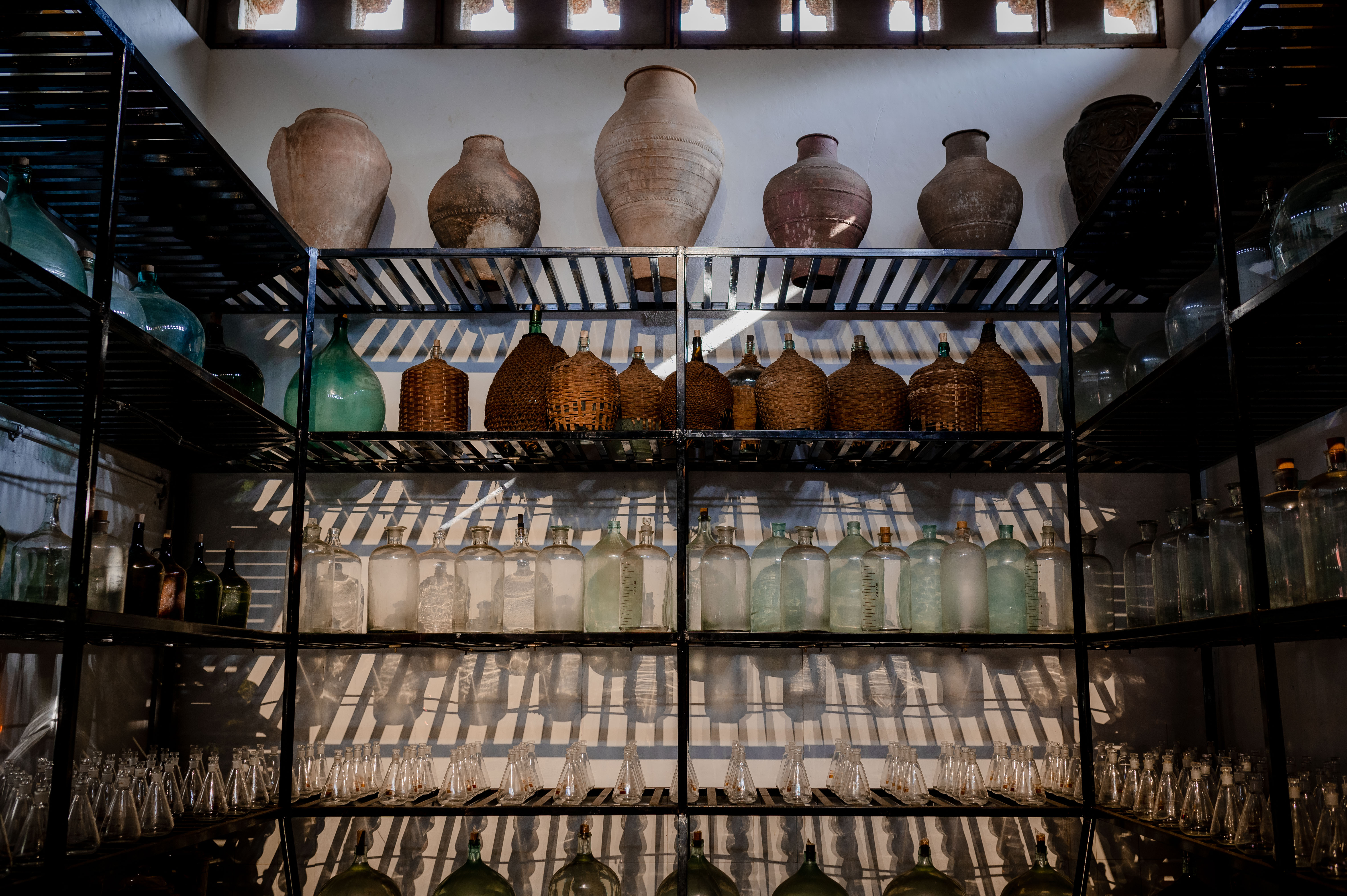 All About Alcohol: Goa gets a museum dedicated to feni | Lifestyle News ...