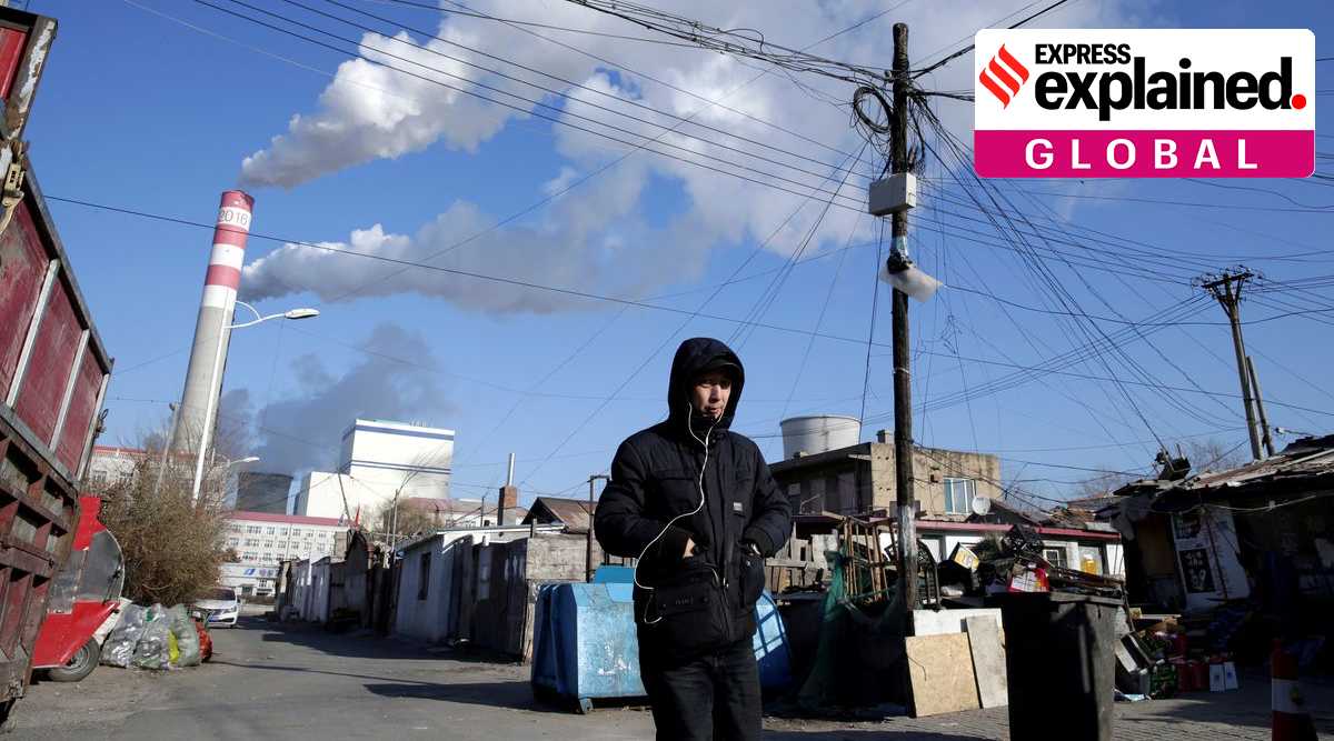Explained: What is behind China’s power crunch? | Explained News - The ...