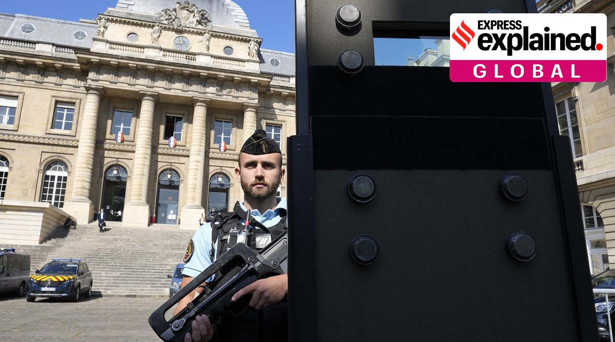 Explained: What’s at stake in the 2015 Paris attacks trial? | Explained ...