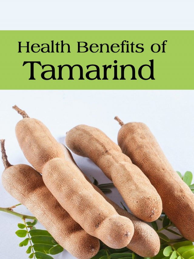 Health benefits of tamarind | The Indian Express