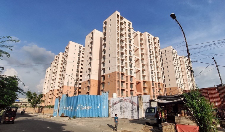 DDA housing scheme: 50% flats surrendered in DDA housing scheme 2021 ...