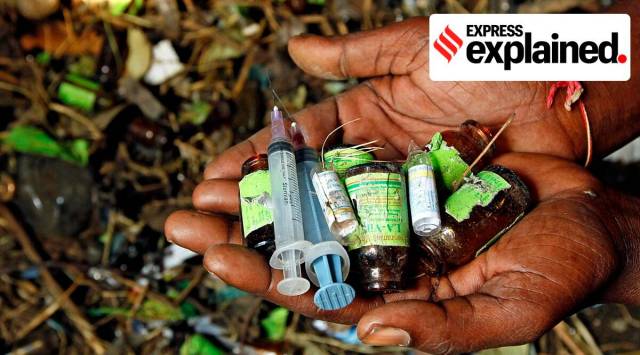 Explained: What are Punjab government’s anti-drug initiatives ...