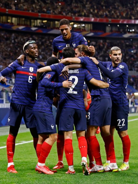 FIFA World Cup in Qatar: Top teams, big stars, format, must-see games ...