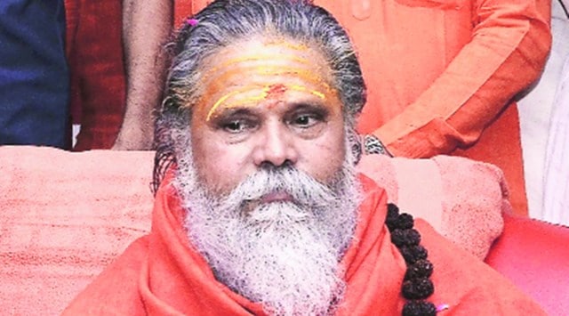 UP: CBI starts probe into Giri’s death, questions seers | Lucknow News ...